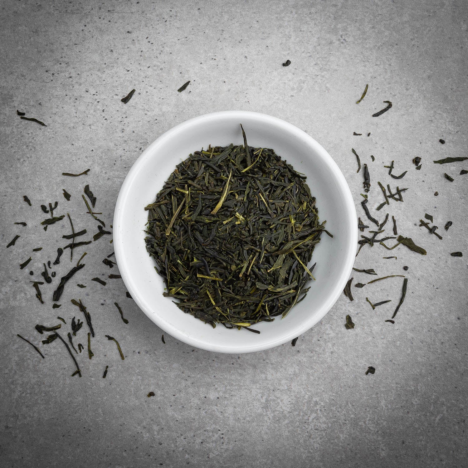 Bio Kabusecha aus Kagoshima - Japanischer Grüntee | parvaris Tee ...