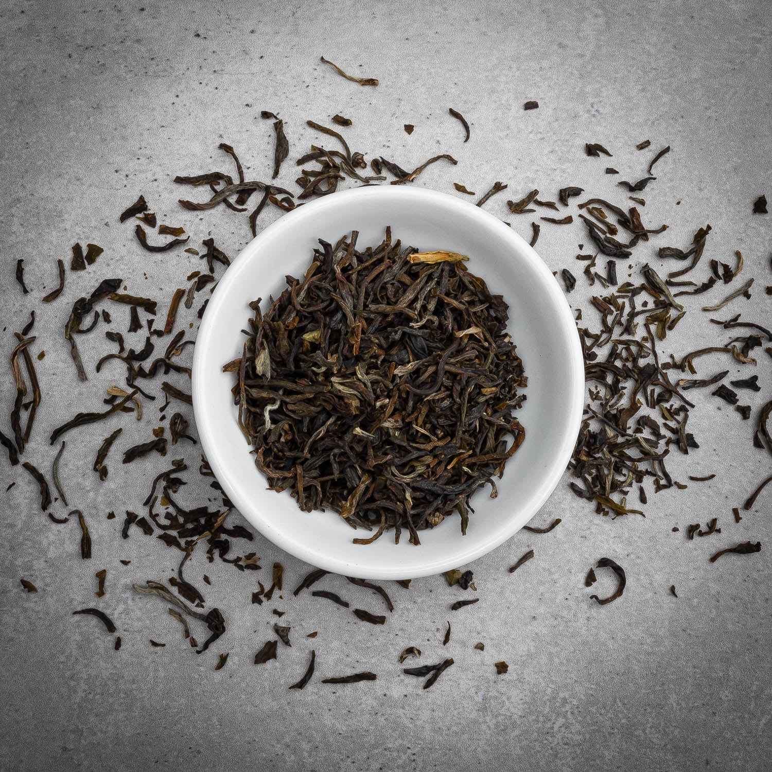 China Jasmin Chung Hao Grüntee: Exquisite Blumenaromen | parvaris Tee ...